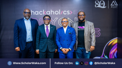 How to Identify Scholarship Opportunities That Match Your Profile ...